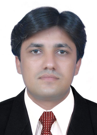 GC University Lahore